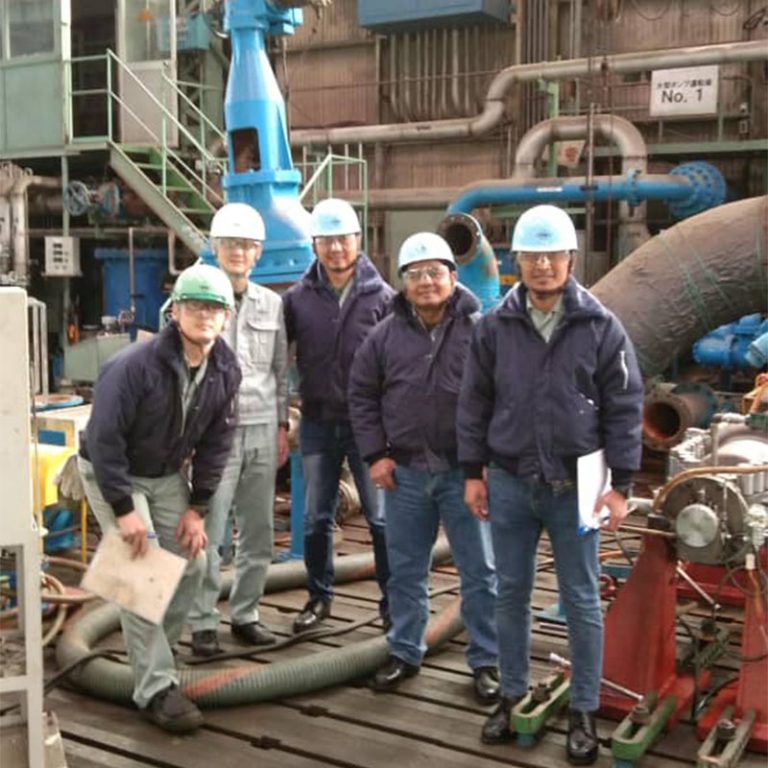 Services | TRMS Engineering
